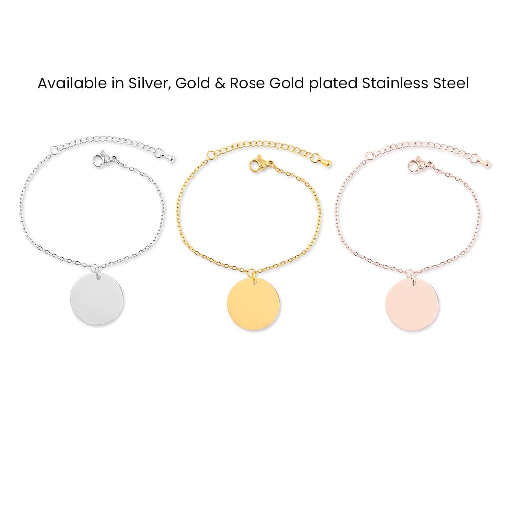 Personalized Star Map Bracelet Custom Stars Map by Date - Etsy