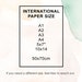 Set of 6 | Rabbana Dua | Islamic Prayer Arabic and English Translation ...