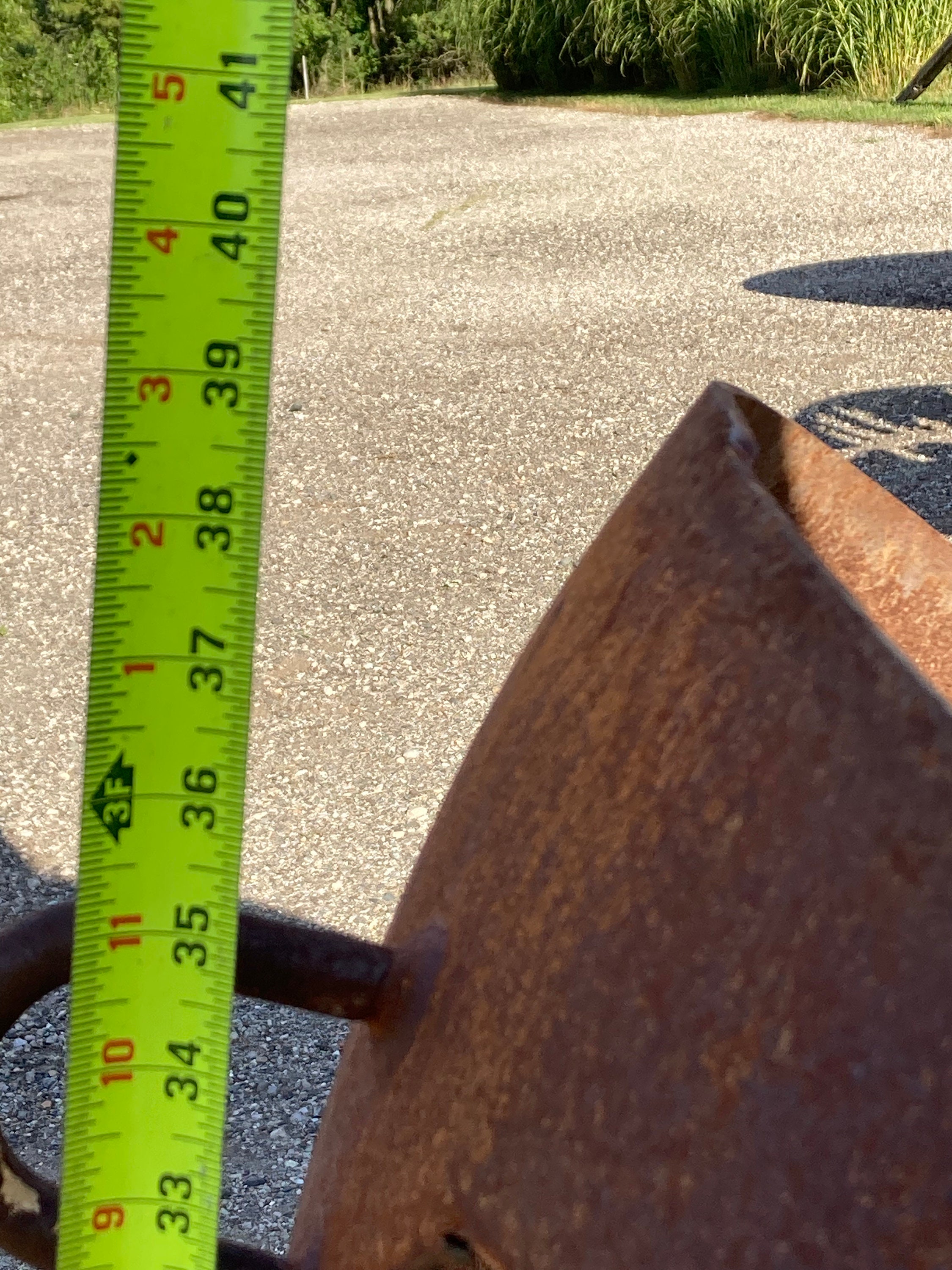 Custom Deer Hunter Fire Pit - Etsy