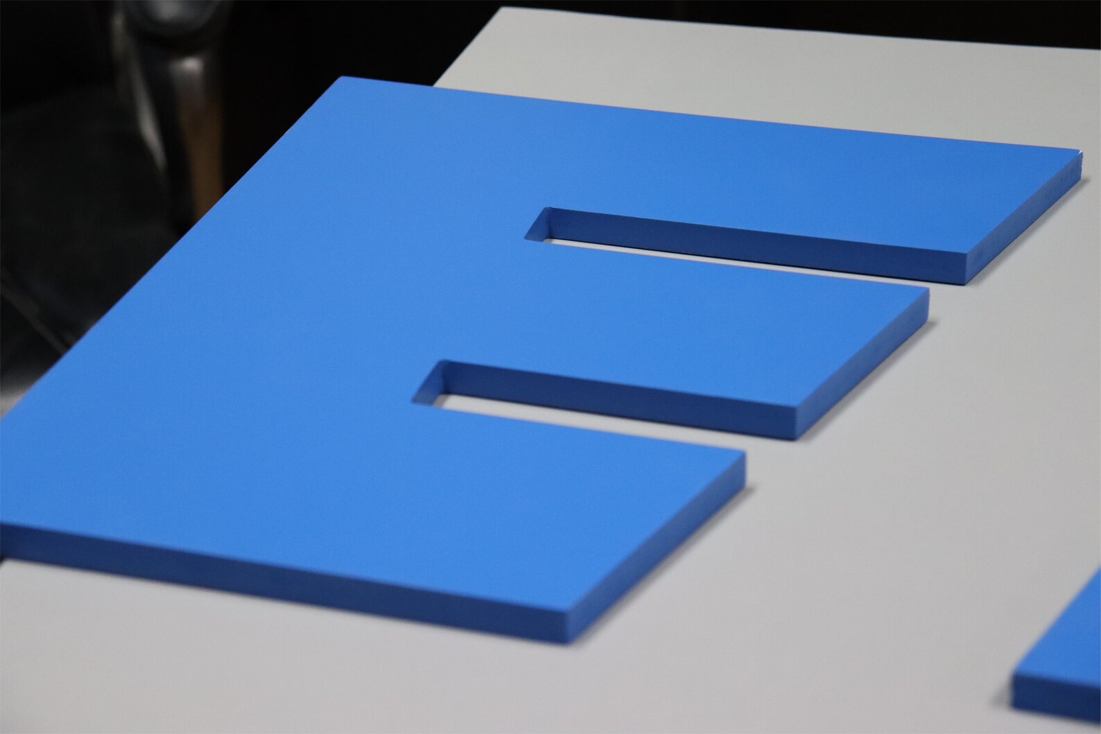 3D Signage, 3D Logo, Plastic Logo, Acrylic Logo, Custom Logo, Wooden ...