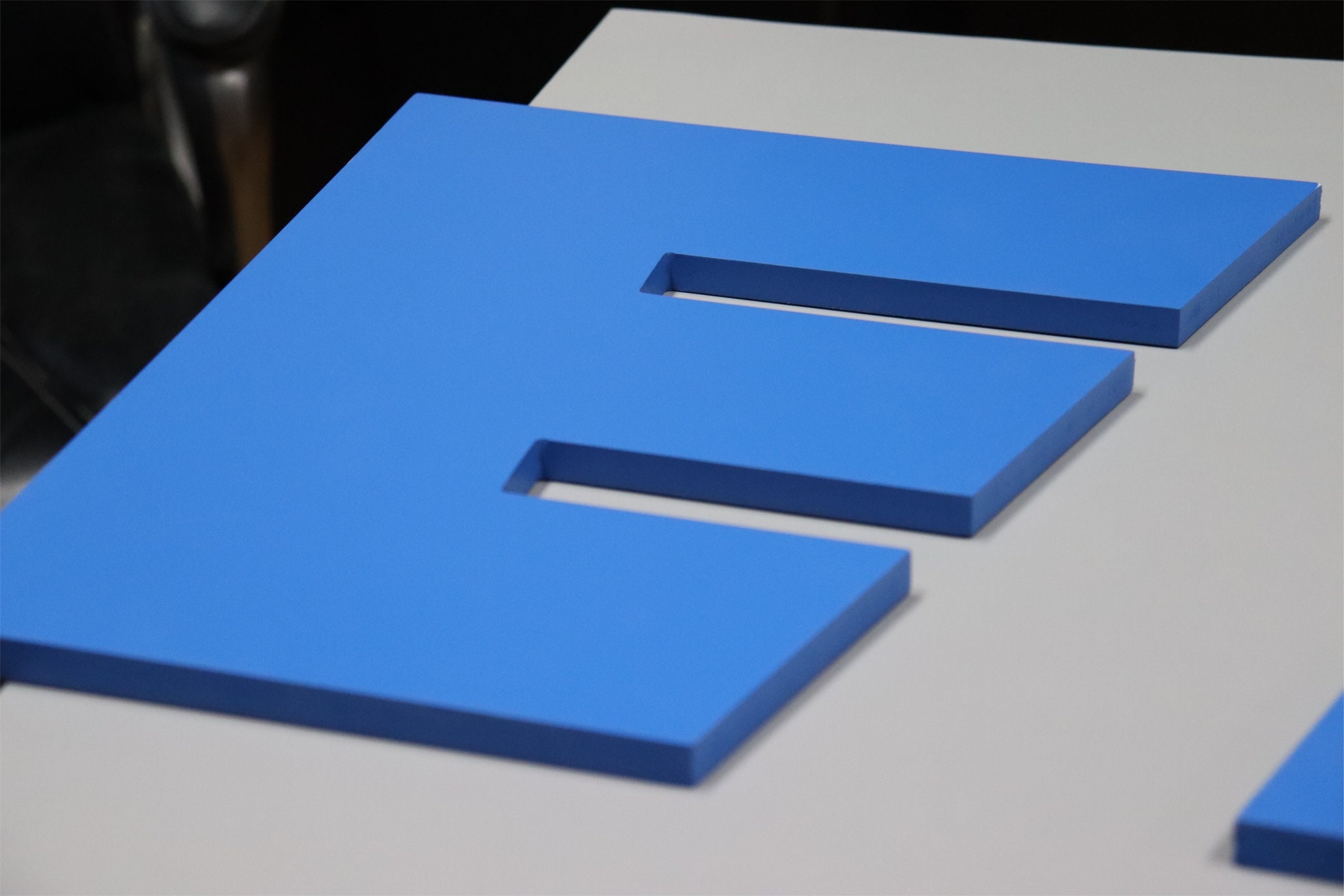 3D Signage, 3D Logo, Plastic Logo, Acrylic Logo, Custom Logo, Wooden ...