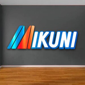 3D Signage, 3D Logo, Plastic Logo, Acrylic Logo, Custom Logo, Wood Logo ...