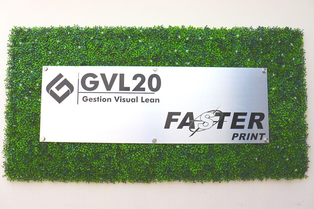 3D Signage, 3D Logo, Plastic Logo, Acrylic Logo, Custom Logo, Aluminum ...
