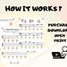 Music Worksheets, Note Reading, Music Printable, Piano Lesson, Music ...