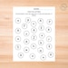 Letter of the Week Worksheets, Alphabet Worksheets, Alphabet Tracing ...