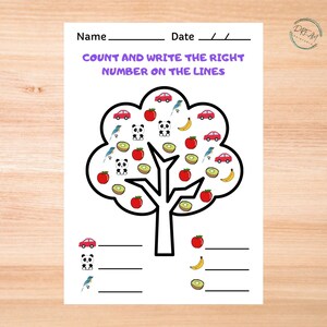 Preschool Learning Binder, Learning Worksheets, Alphabet Worksheets ...