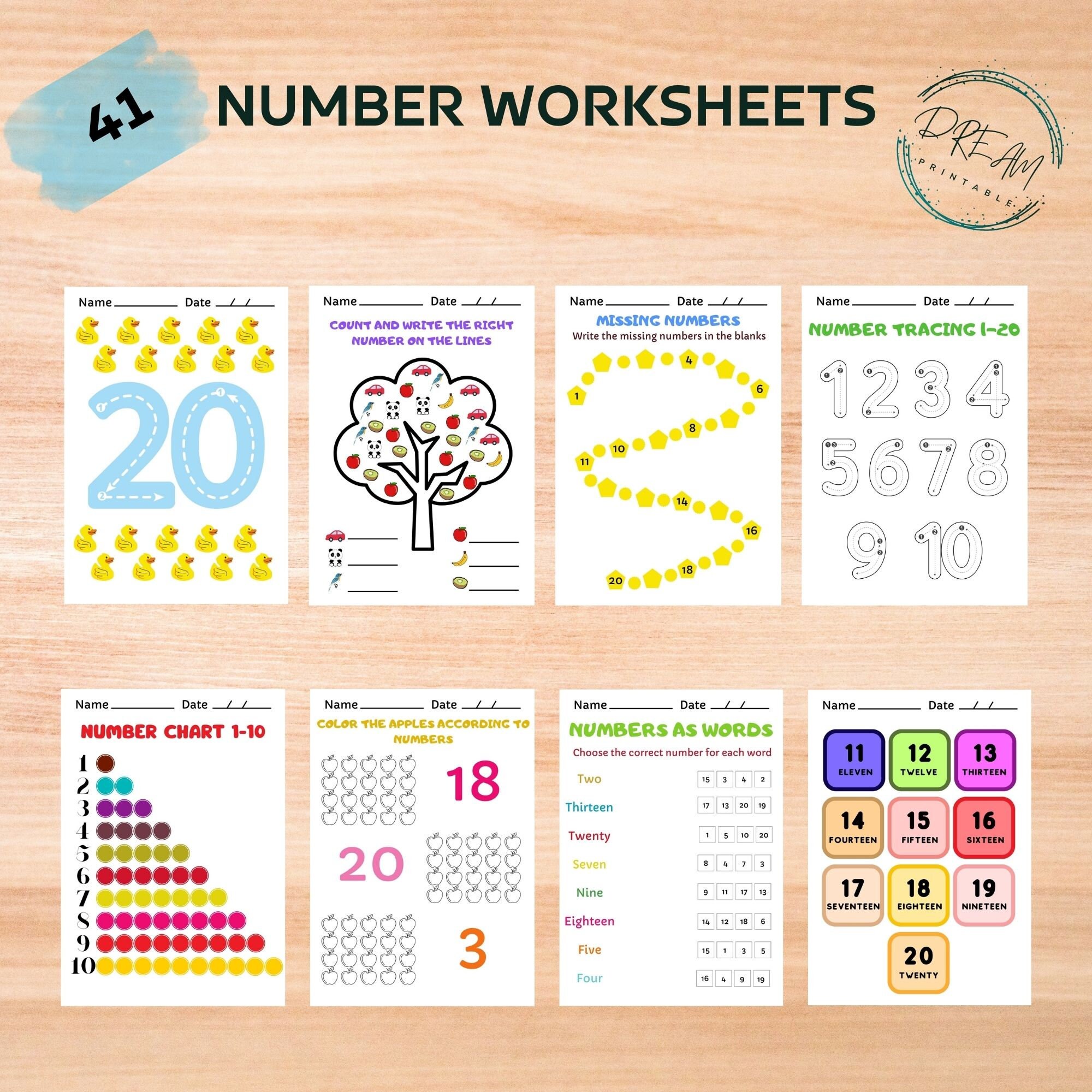 Preschool Learning Binder, Learning Worksheets, Alphabet Worksheets ...