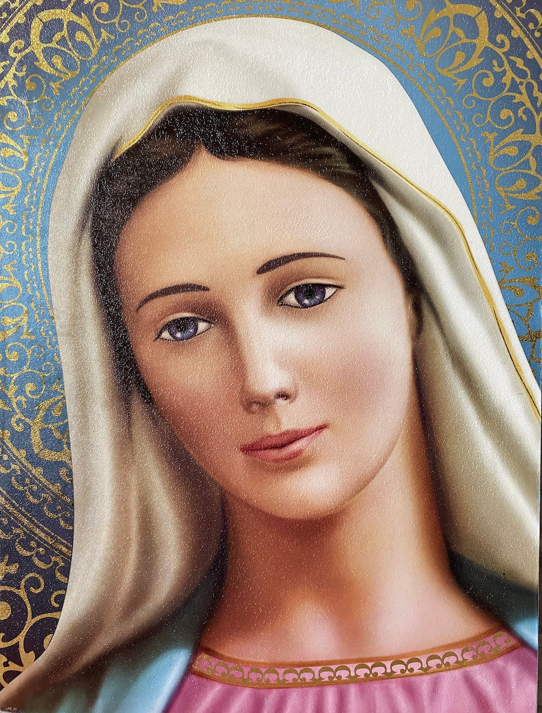 Nuestra Señora de la Paz, Madre de la Paz, Reina de la Paz, Nuestra ...