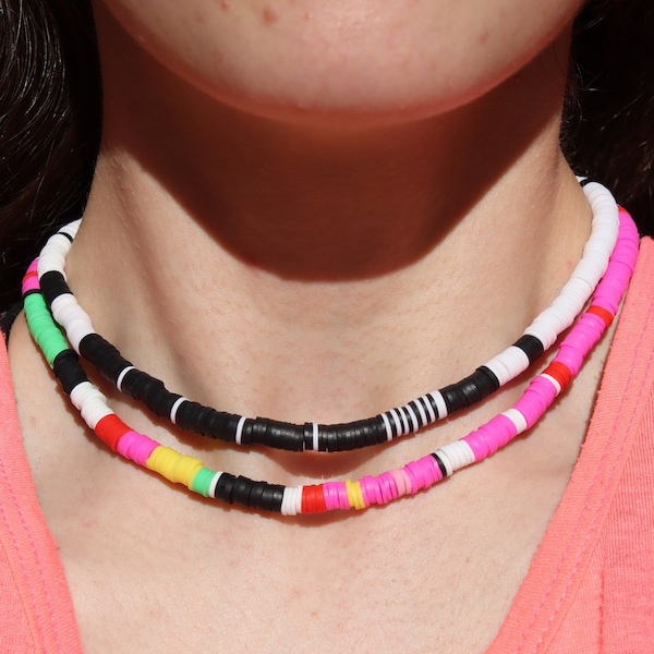 Outer Banks Necklace - Etsy