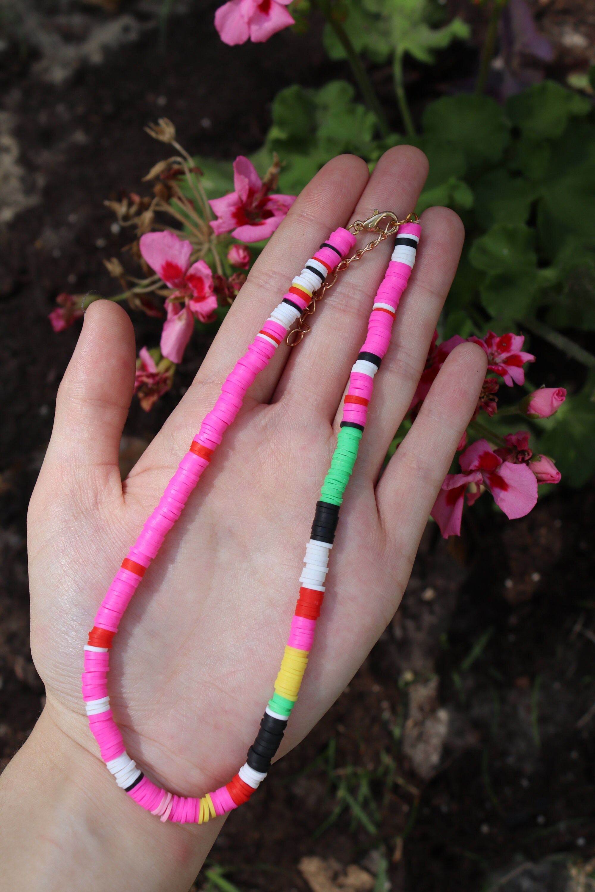 Kiaras Chokers From Outer Banks Kiara OBX Necklace Pogue Jewelry OBX ...