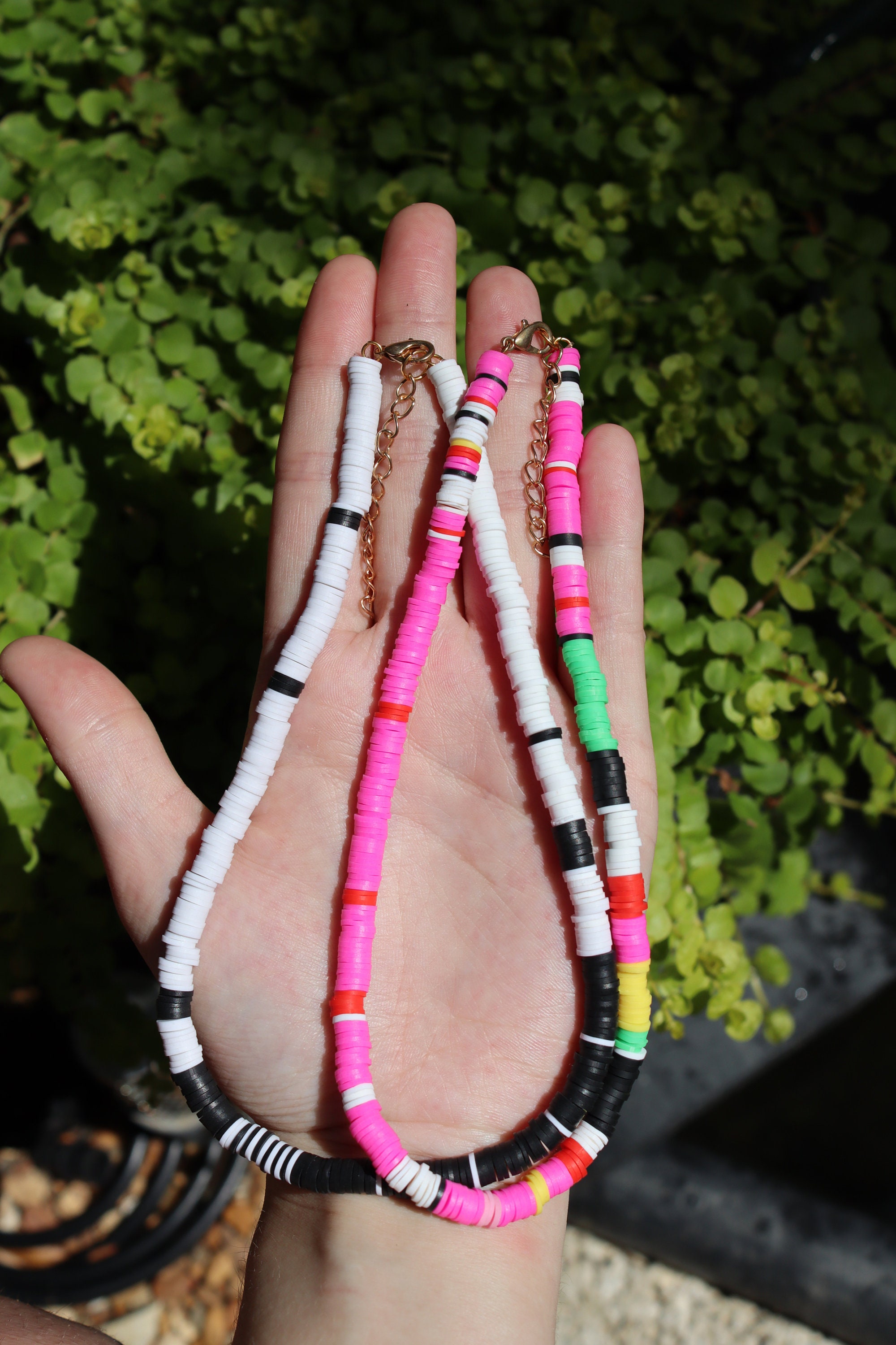 Kiaras Chokers From Outer Banks Kiara OBX Necklace Pogue Jewelry OBX ...