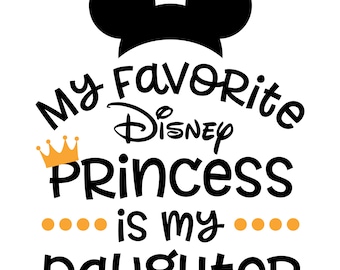 Princess Protection Svg - Etsy