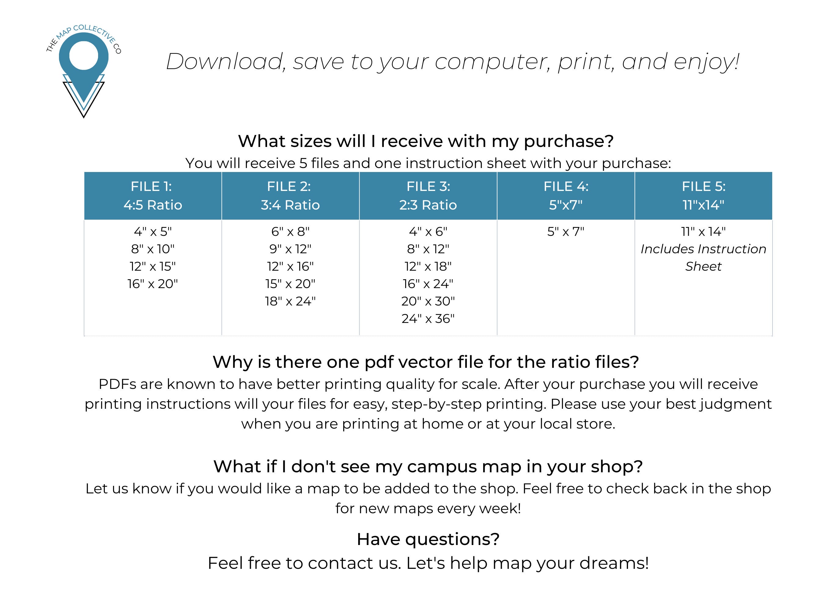 TCU Map, Texas Christian Campus Map, Texas Wall Art, College Map Gifts ...