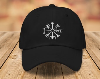 Norse Baseball Hat - Etsy