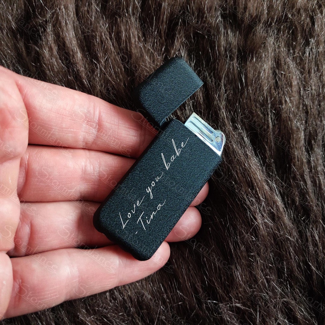 Custom Engraved Lighter, Gas Lighter, Personalized Lighter, Customized ...