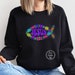 Jesus Fish Digital File for Sublimation|christian Png|hand Drawn ...