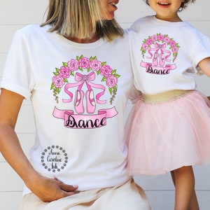 Pink Ballet Shoes Dance PNG for Sublimation|ballet PNG File|hand Drawn ...