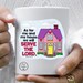 Serve the Lord House PNG | Joshua 24:15 Christian Art (digital Download ...