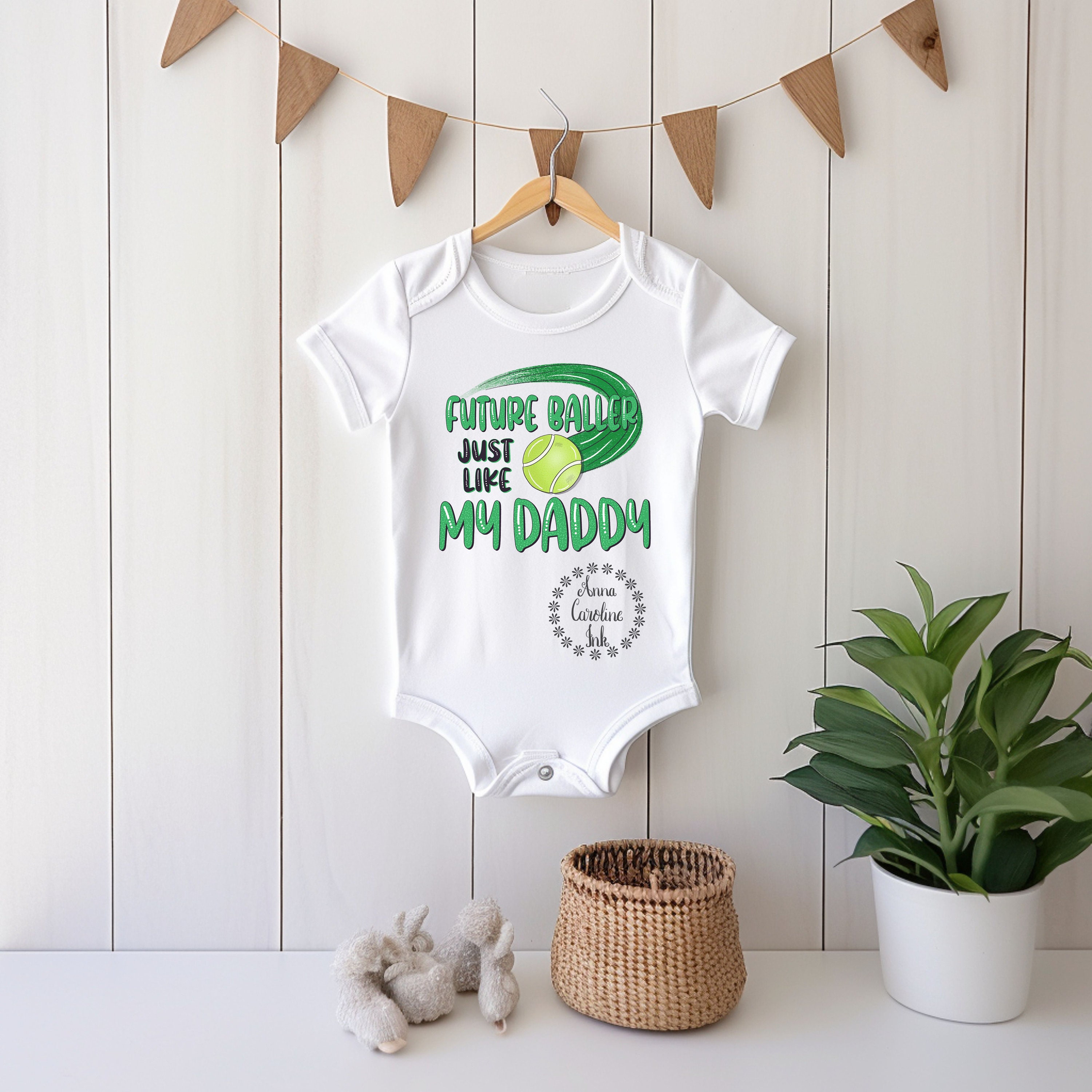 Tennis Dad Digital File for Heat Transfer Sublimation|hand Drawn Tennis ...