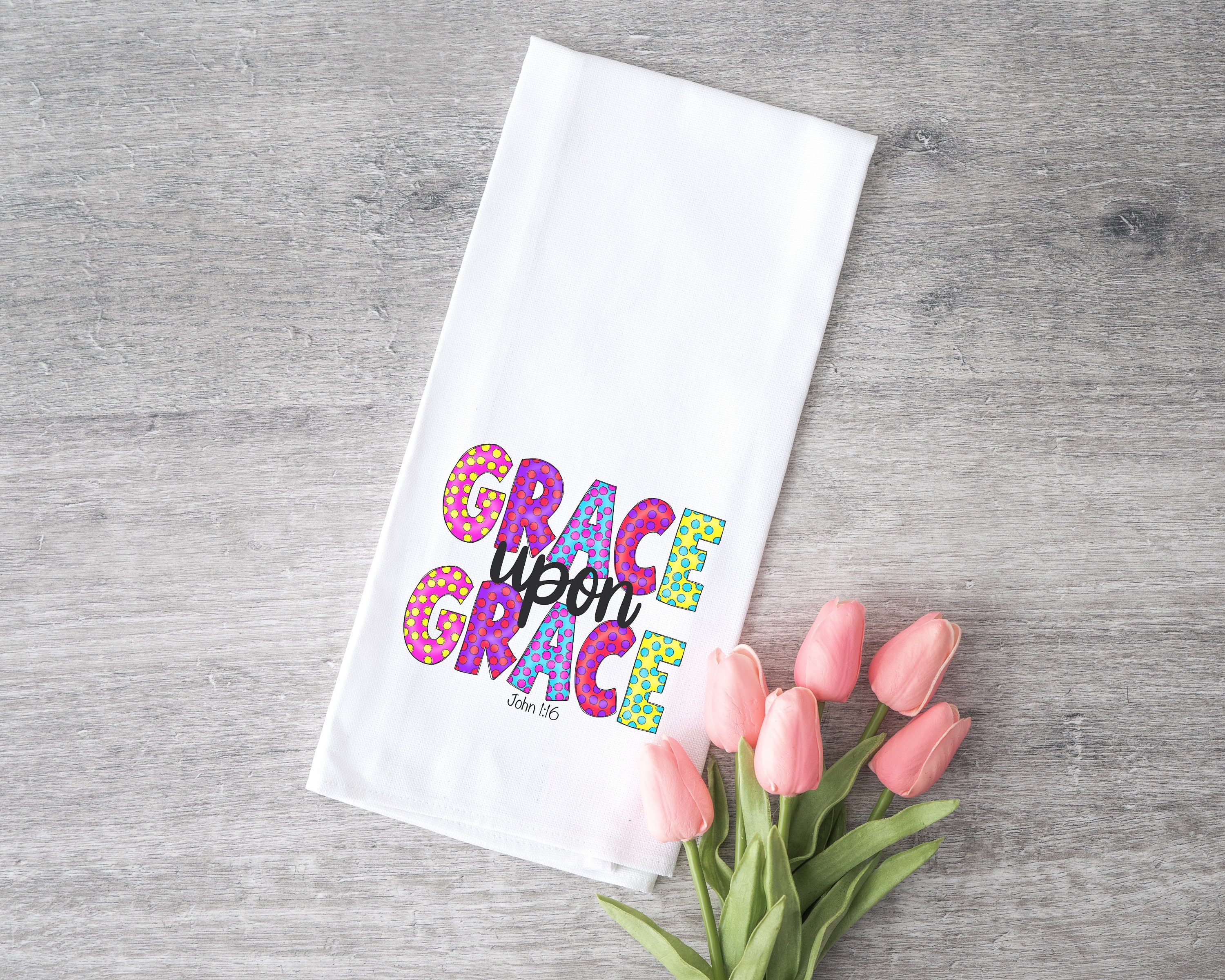 Grace Upon Grace Digital PNG for Sublimation|christian PNG Digital File ...