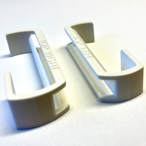 Stokke Tripp Trapp Ikea Trofast Adapter Plastic Box Box V2 + 1 Hook ...