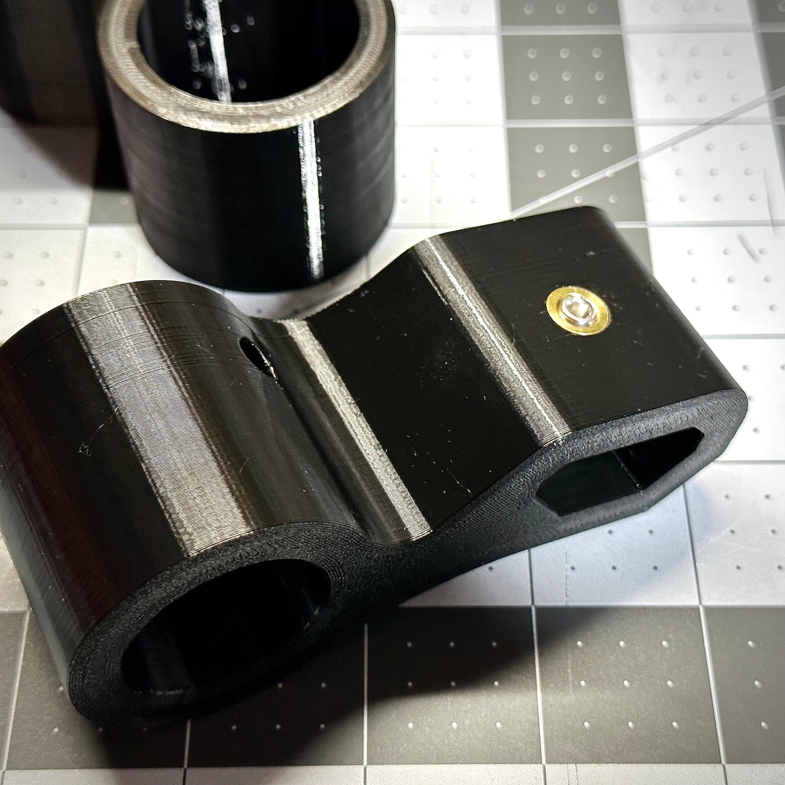 C-stand Riser Mount for Milwaukee Packout Toolbox - Etsy