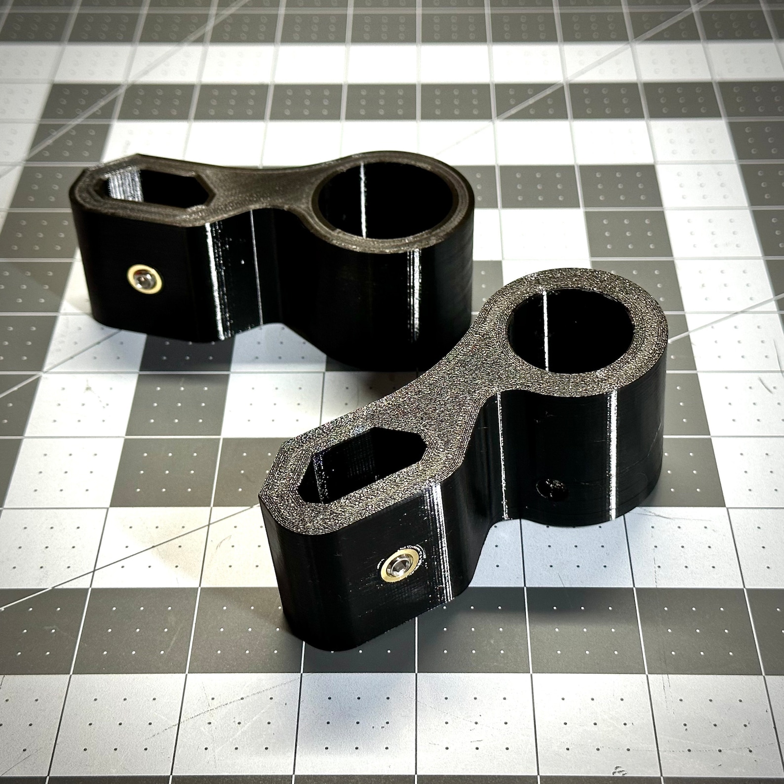 C-stand Riser Mount for Milwaukee Packout Toolbox - Etsy