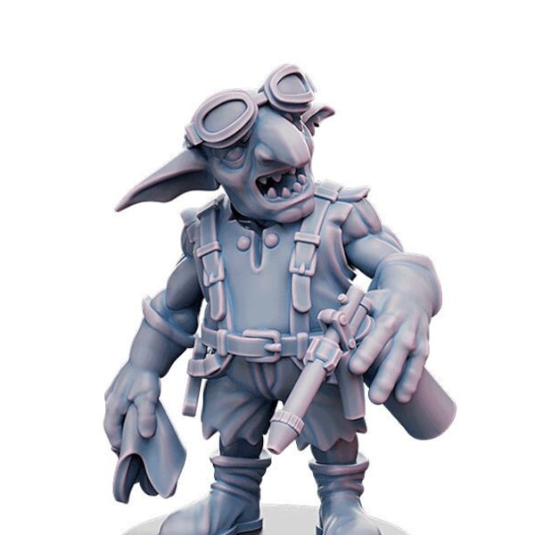 40k Proxy Models - Etsy