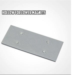 30mm Magnet-ready Movement Trays | Txarli Factory - Etsy