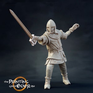 Brigand Camp | Resin 3D Printed Miniatures | Table Top Gaming | Rpg | D ...