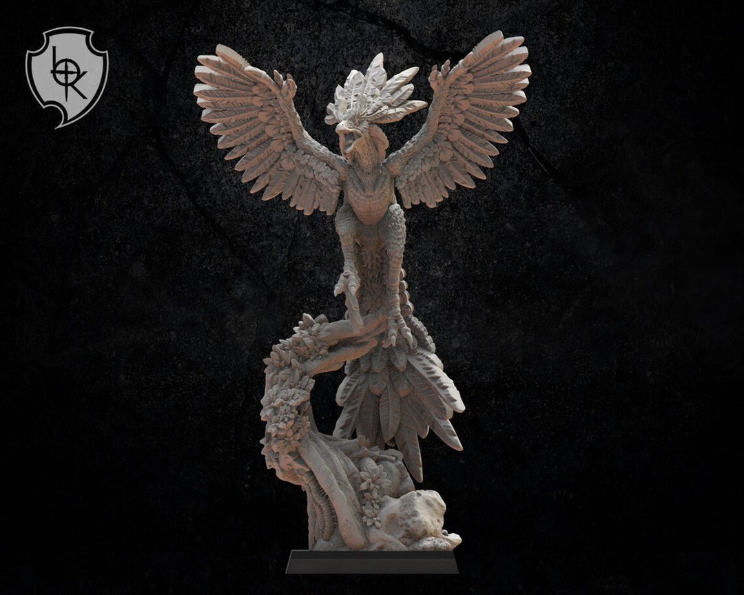 Archeoptl | Saurian Ancients | Lost Kingdom Miniatures | Table Top ...