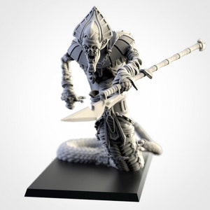 Sand Stalkers | Txarli Factory | Armies of the Sands - Etsy