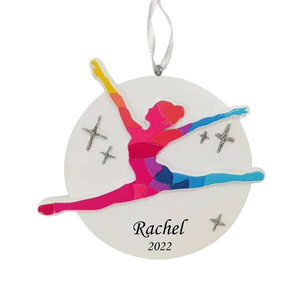 Dance Ornament - Etsy