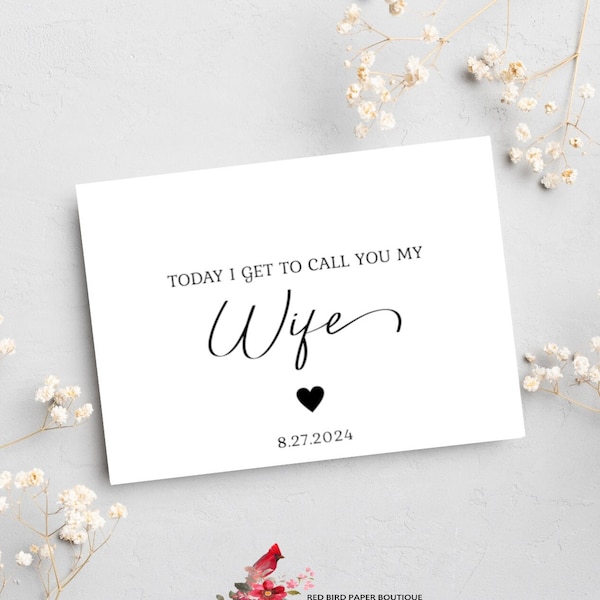 Vow Cards - Etsy