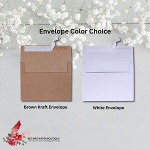 Baby Boy Blue Booties/shoes Baby Shower Thank You Card Set With ...