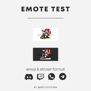 Honkai SR : Pom-pom train | Animated emote - Etsy France