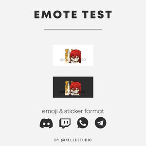 Honkai SR: Himeko Ultimate | Animated Emote - Etsy