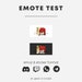 Honkai SR: Himeko Ultimate | Animated Emote - Etsy