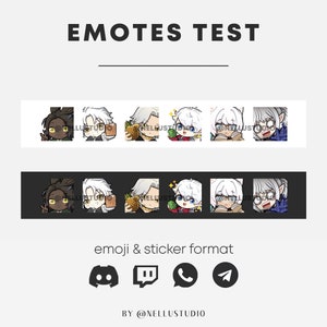 FFXIV Dawntrail | Emote Pack - Etsy