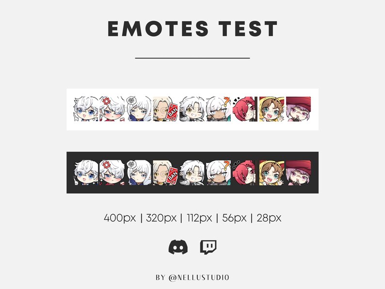 FFXIV Scions of the Seventh Dawn Emote Pack - Etsy