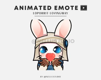 FFXIV Urianger Card Meme Animated Emote - Etsy