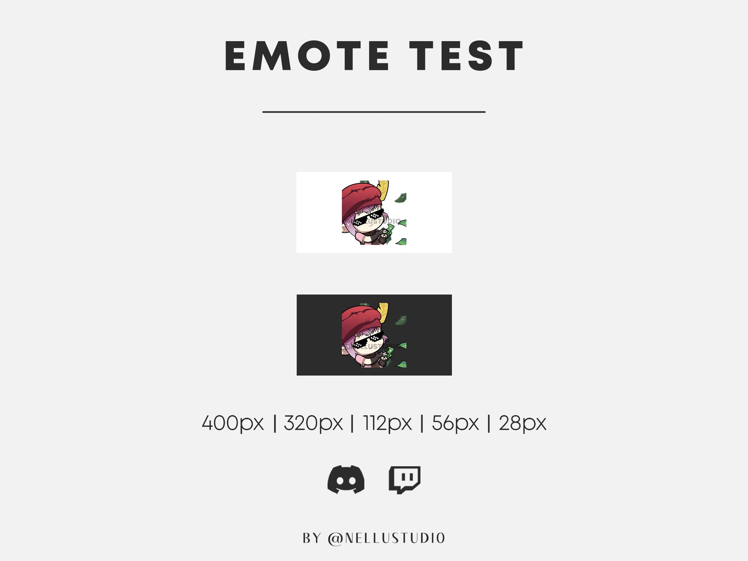 FFXIV Tataru Money Animated Emote - Etsy UK