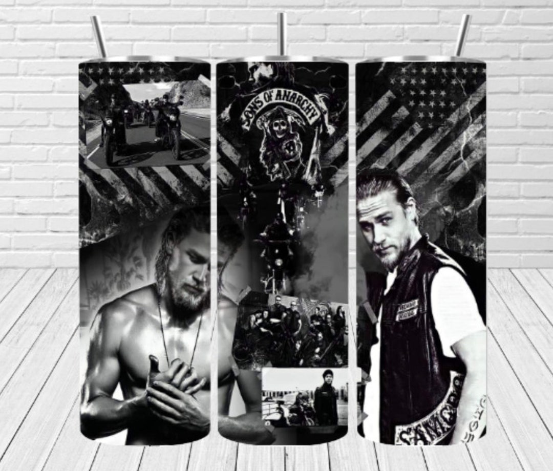 Sons of Ana Wrap DIGITAL - Etsy