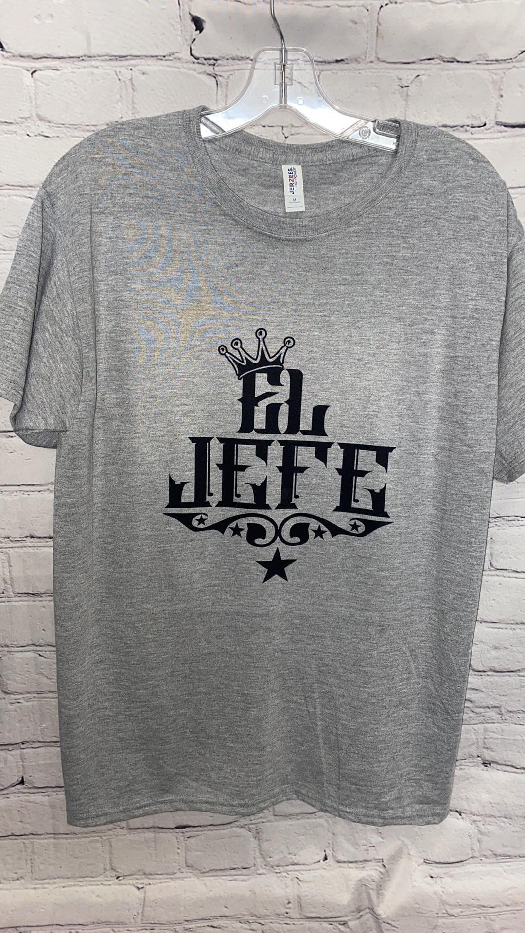 El Jefe DIGITAL - Etsy