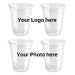 Custom Cups Add Your Logo Disposable Party Cup Party Cups Custom Logo ...