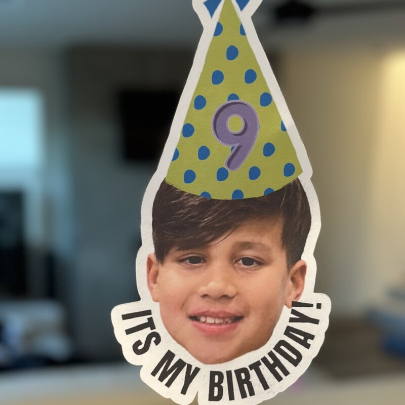 Personalized Cake Toppers - Etsy