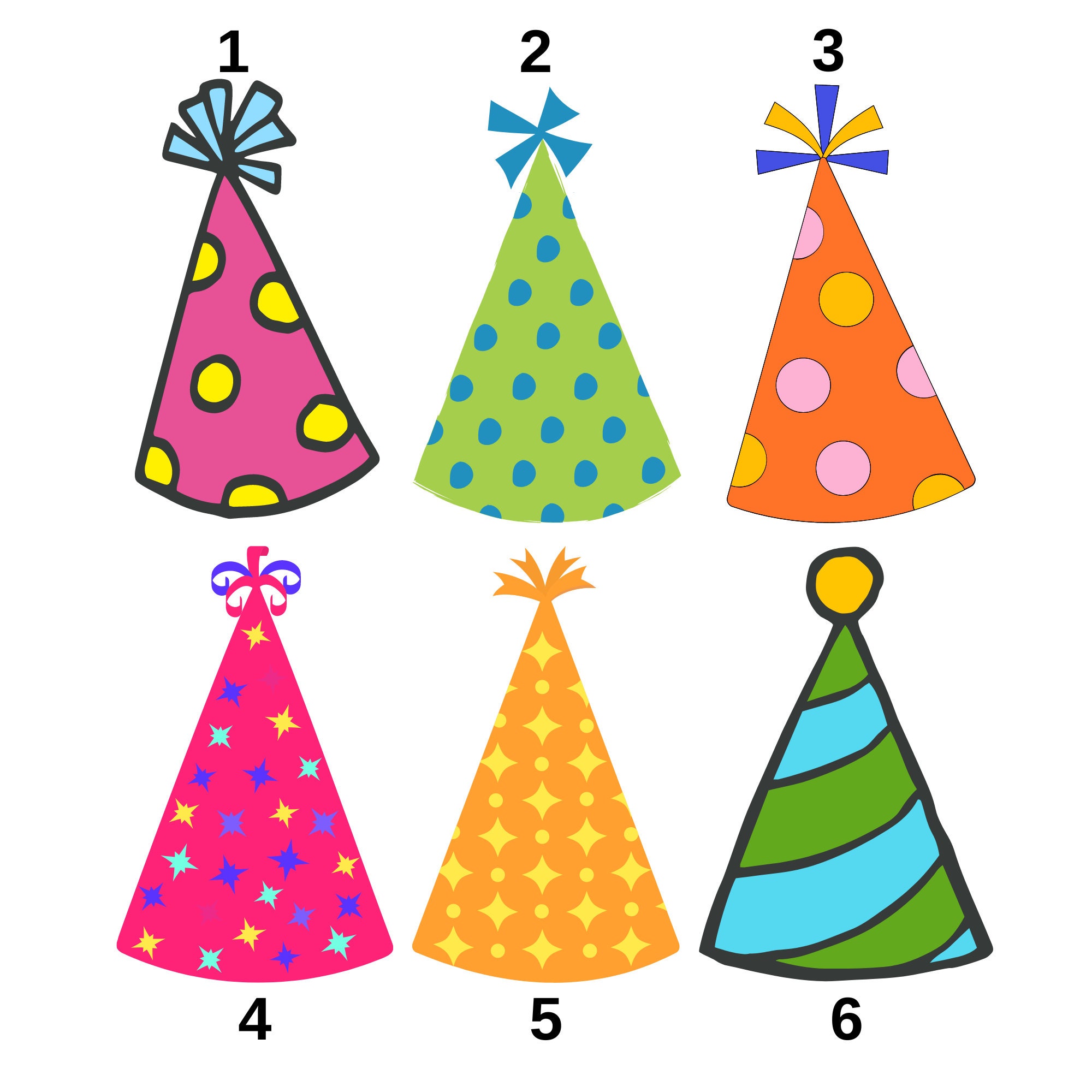 Custom Face Cake Topper Personalized Cake Topper Cupcake - Etsy