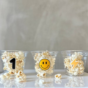One Happy Dude | Boys Snack Party Cup | Disposable Cups | ONE Happy ...