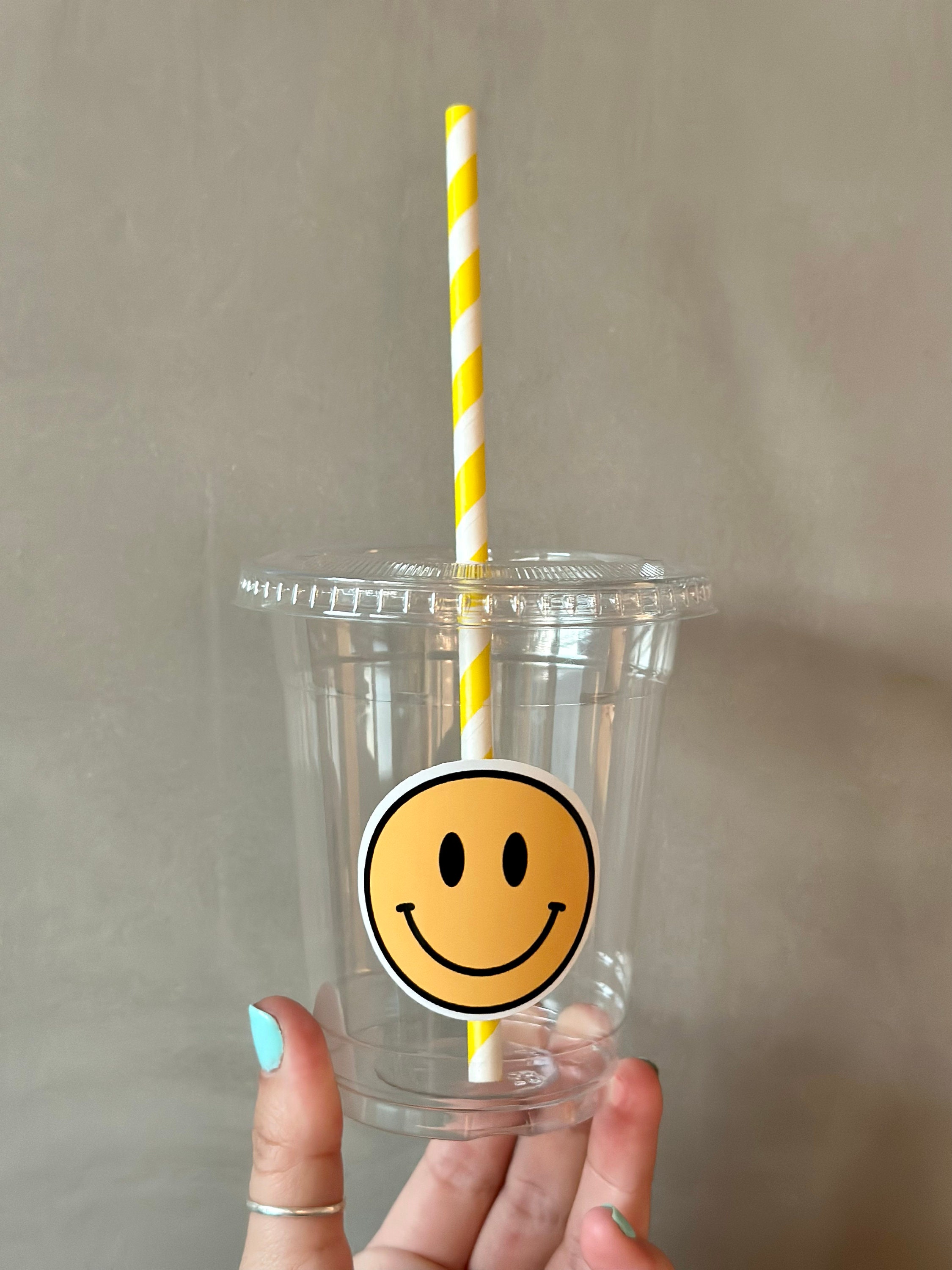 Smiley Party 1st Birthday Smiley Face Party Smiley Face - Etsy