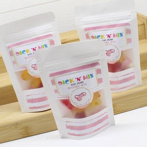 Hen Party Favours Willy Hen Party Favours, Funny, Cheeky, Rude Party ...